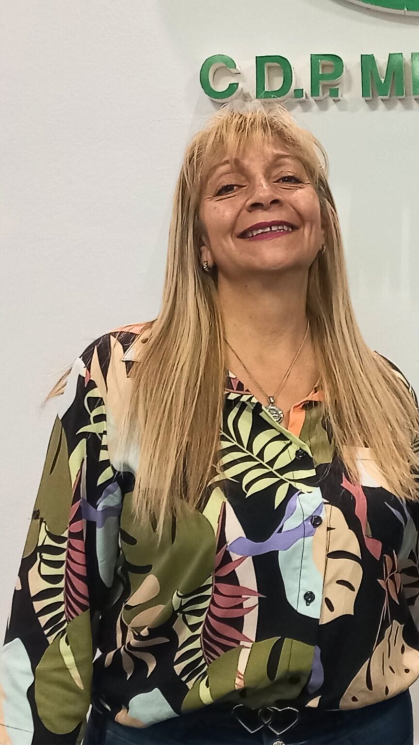 Lamentamos el fallecimiento de la compañera Adriana Soria - ATE Mendoza